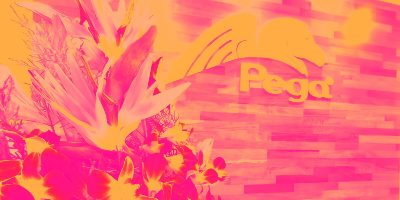Q3 Automation Software Earnings: Pegasystems (NASDAQ:PEGA) Impresses ...