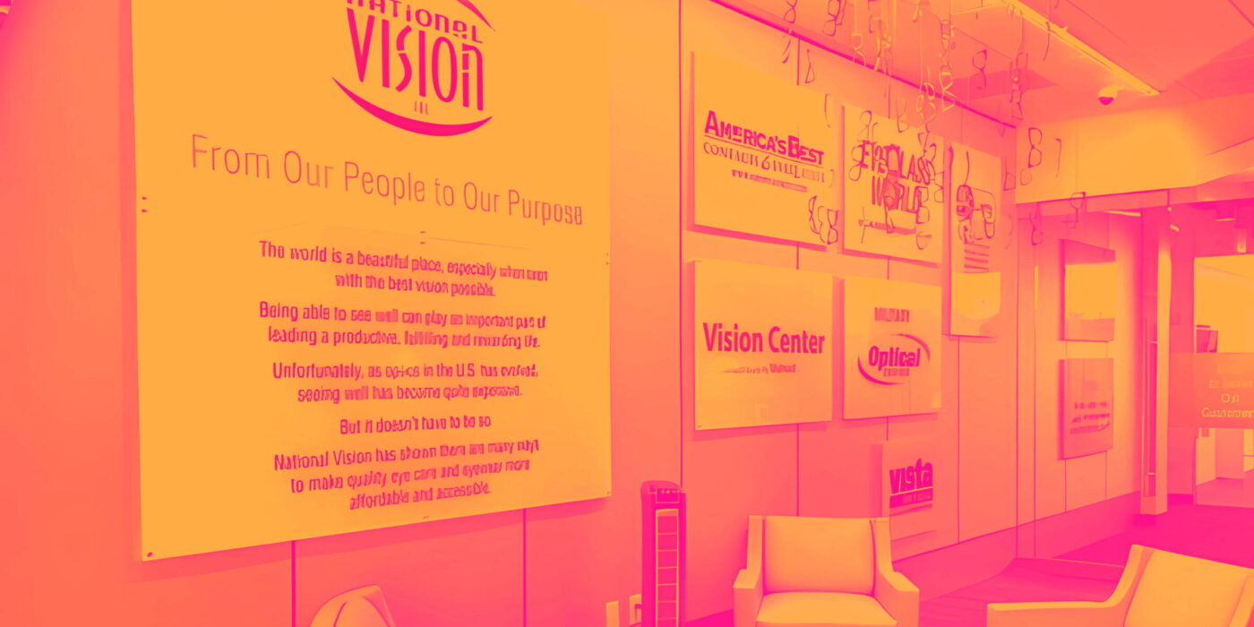 3 Russell 2000 Stocks We Think Twice About - The Globe and Mail