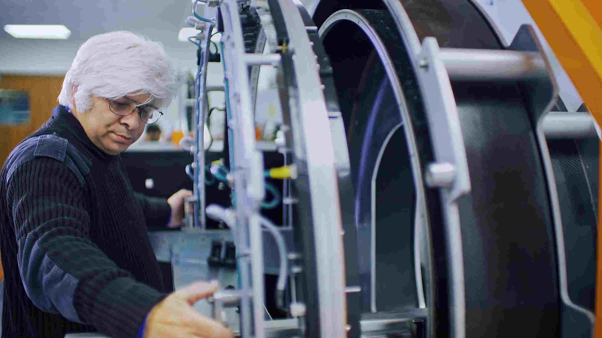 Winners And Losers Of Q1: OSI Systems (NASDAQ:OSIS) Vs The Rest Of The ...