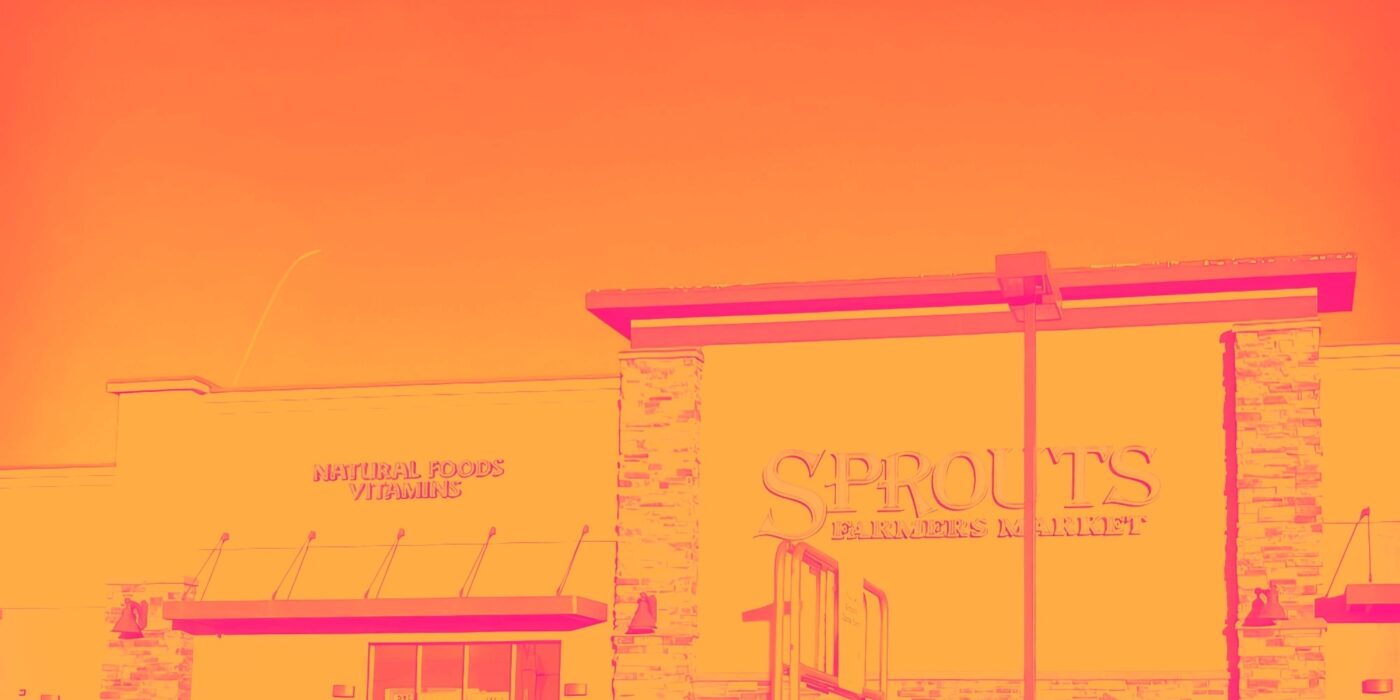 What To Expect From Sprouts’s (SFM) Q3 Earnings