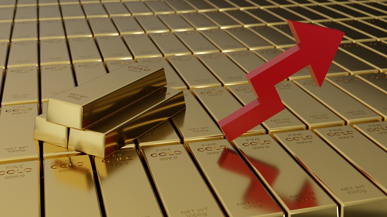 In Gold Mining, the Spread Is What Matters - The Globe and Mail