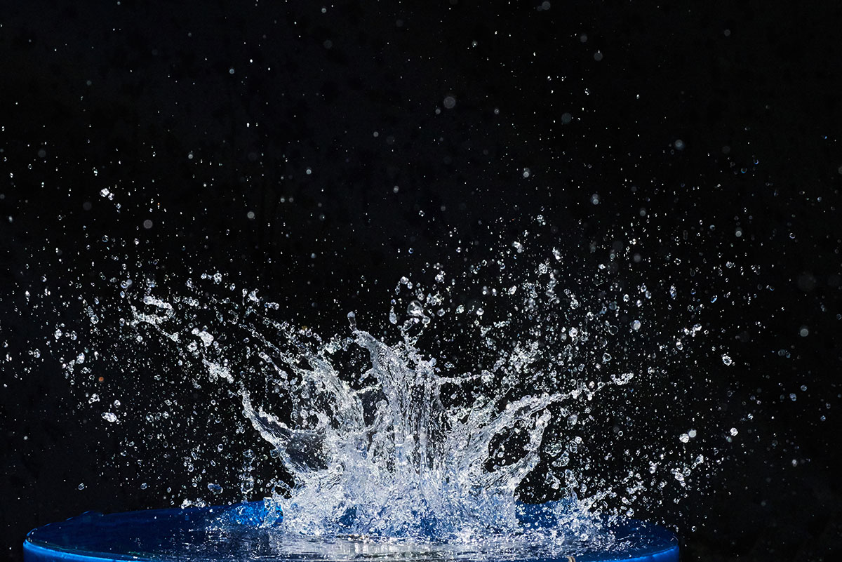 Can This Tiny Beverage Stock Make a Bigger Splash in the Wellness ...