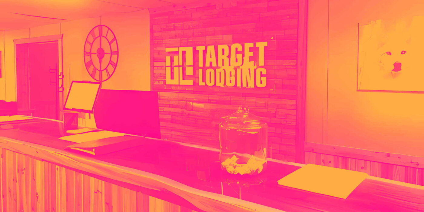 Target Hospitality (NASDAQ:TH) Delivers Impressive Q1, Provides ...