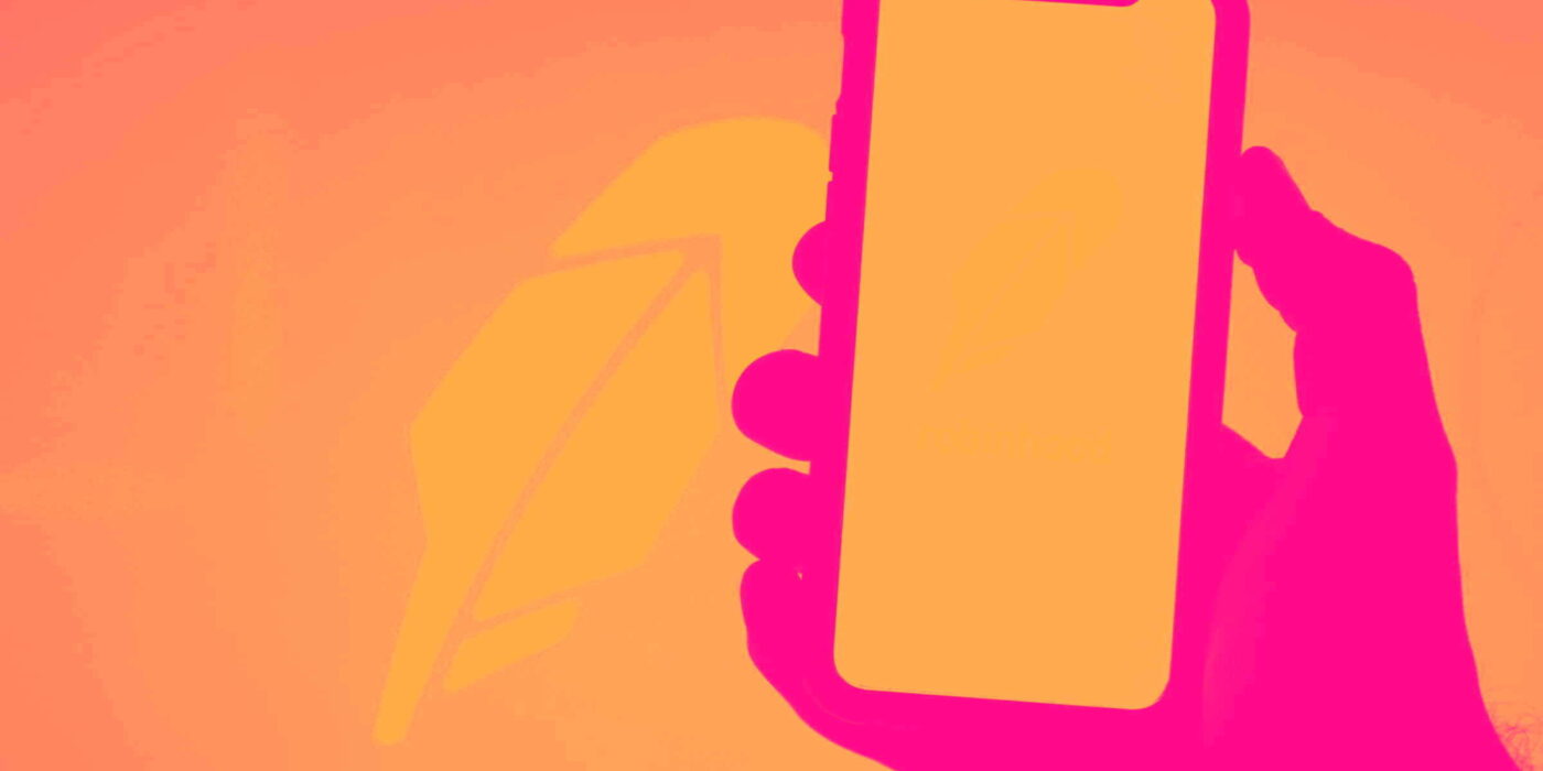 Q3 Earnings Roundup: Robinhood (NASDAQ:HOOD) And The Rest Of The ...