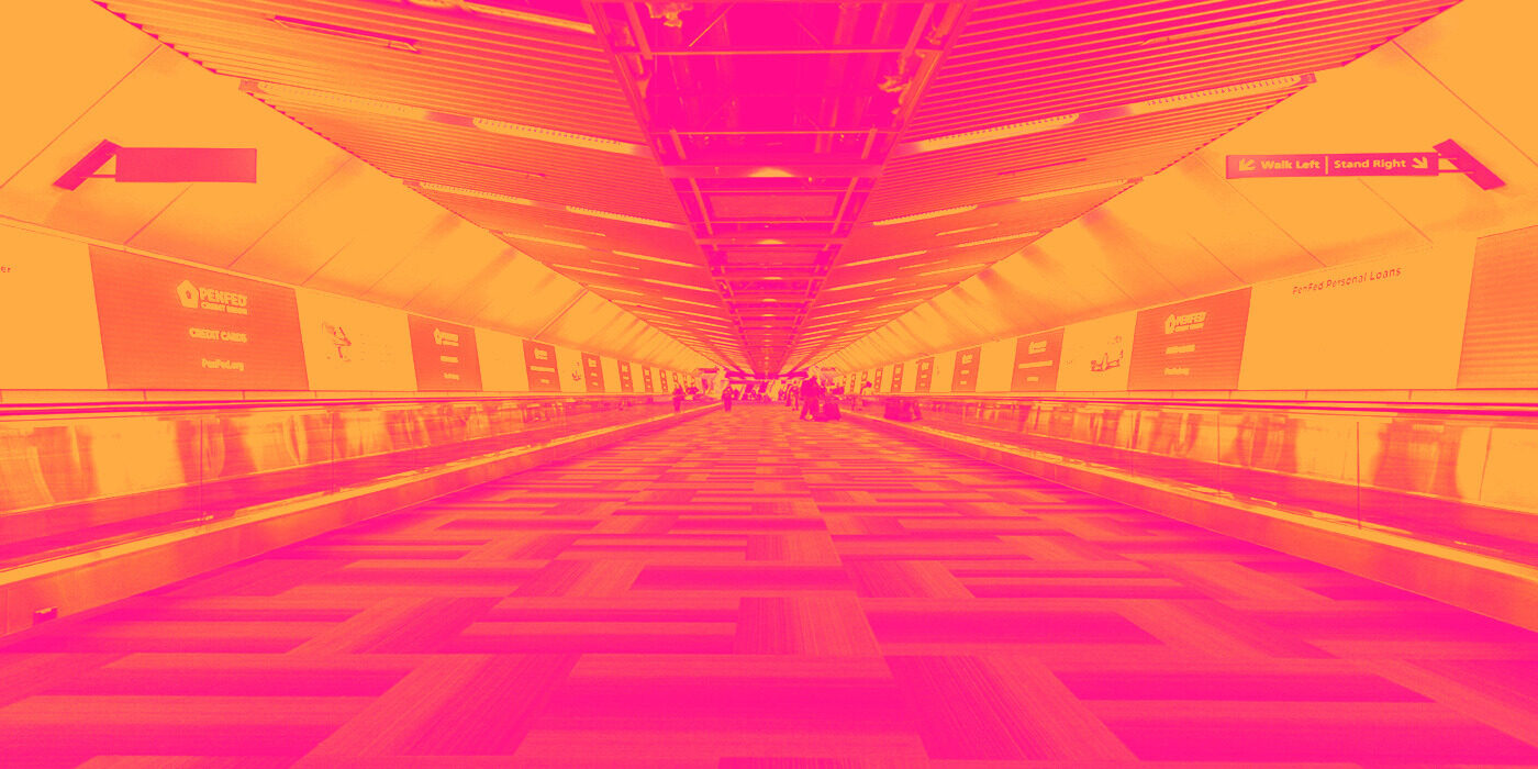 Clear Channel Outdoor (NYSE:CCO) Beats Q3 CY2025 Sales Expectations ...