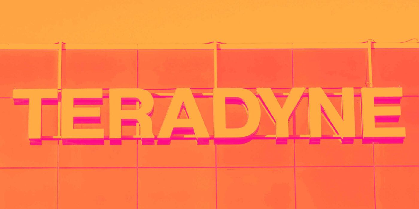 5 Revealing Analyst Questions From Teradyne’s Q3 Earnings Call