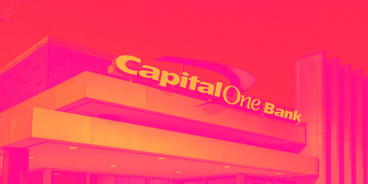 The Top 5 Analyst Questions From Capital One’s Q4 Earnings Call