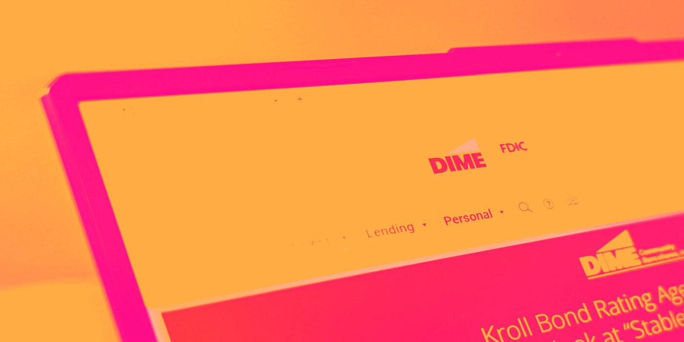 Q3 Rundown: Dime Community Bancshares (NASDAQ:DCOM) Vs Other Regional ...