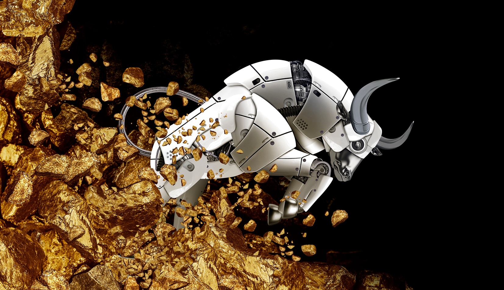 The Market Is Starting to Reward Multi-Metal Optionality Again - The ...
