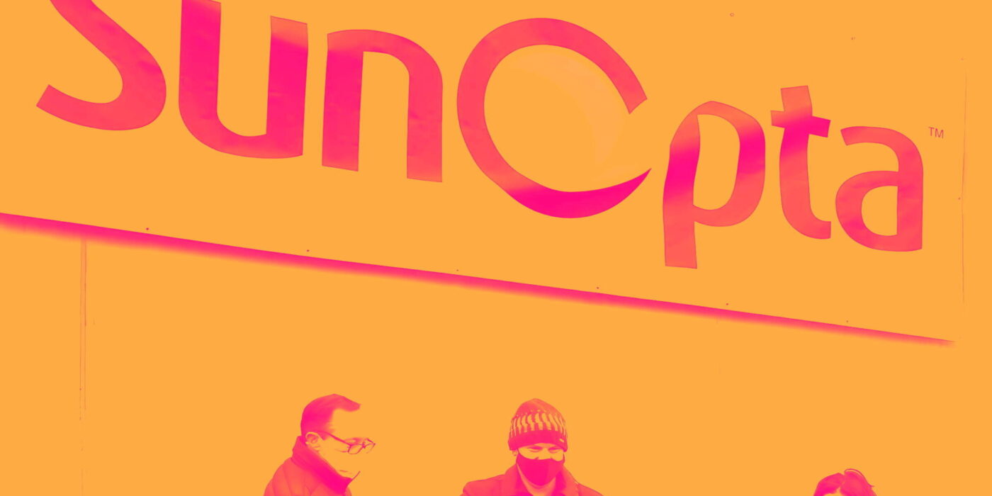 3 Reasons to Avoid STKL and 1 Stock to Buy Instead - The Globe and Mail