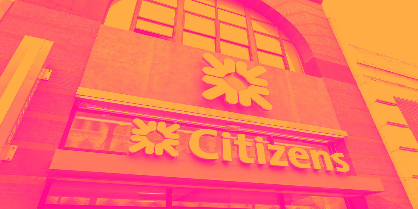 CFG Q4 Deep Dive: Private Bank Expansion and Strategic Tech Initiatives ...