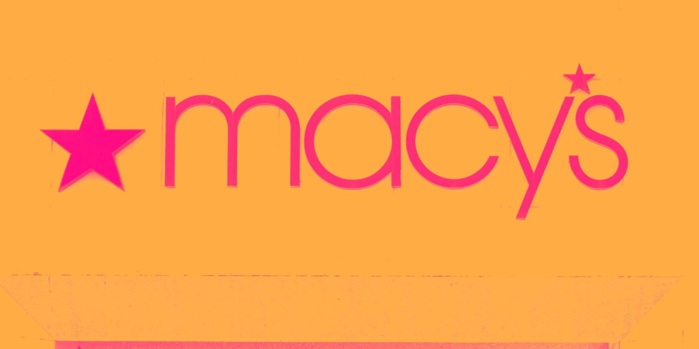 Macy's (NYSE:M) Delivers Strong Q3 CY2025 Numbers