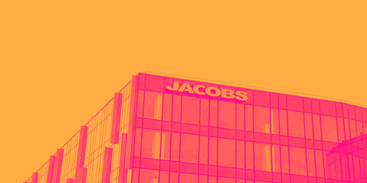 Jacobs Solutions (J) Q4 Earnings: What To Expect