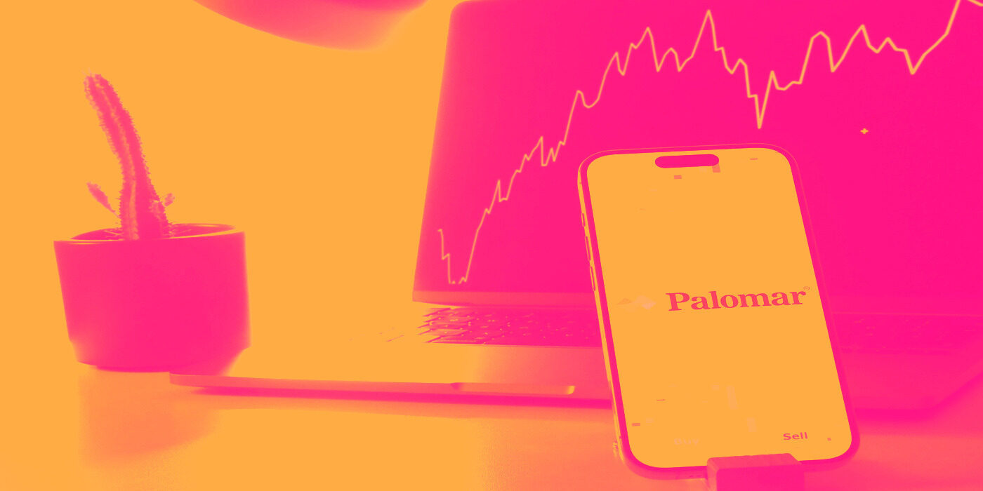 Palomar Holdings (PLMR) Q3 Earnings Report Preview: What To Look For