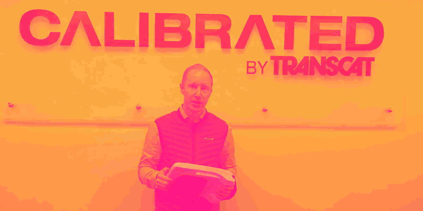 Transcat (TRNS): Buy, Sell, or Hold Post Q3 Earnings? - The Globe and Mail