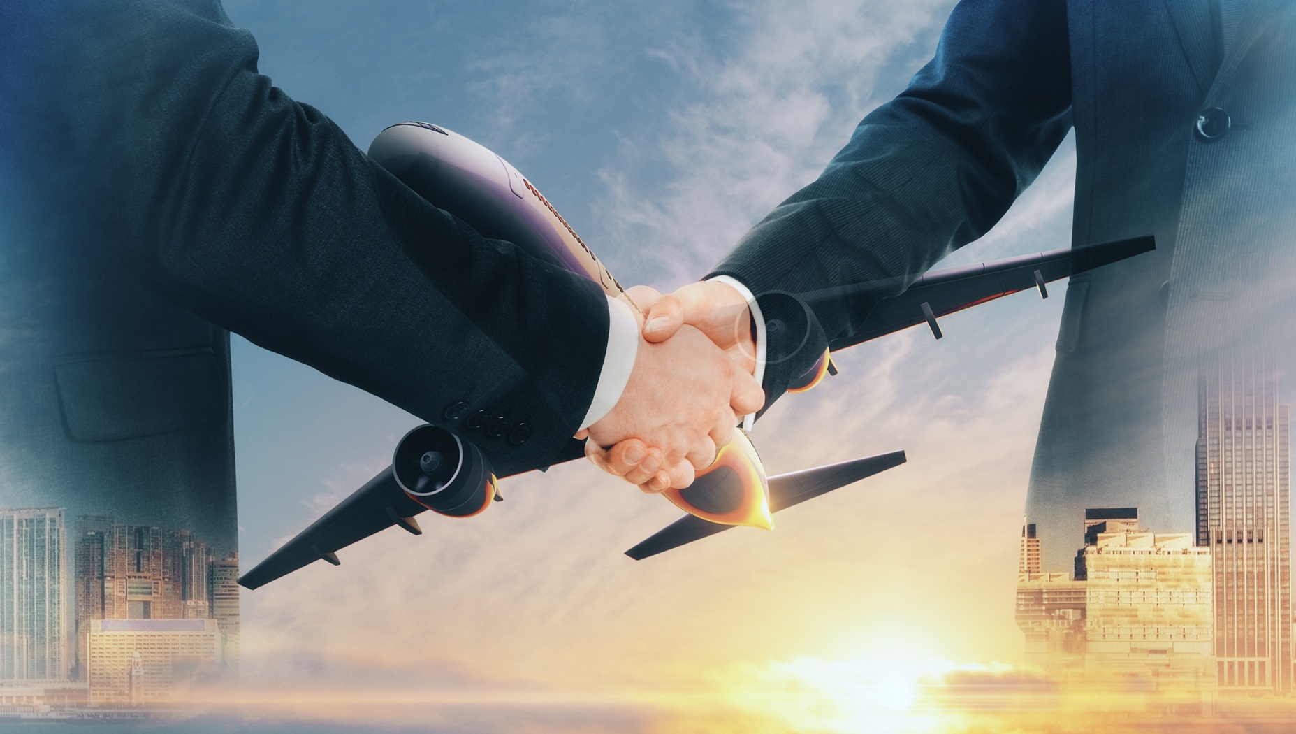 Private Aviation's Next Phase Is Defined by Access, Not Ownership - The ...