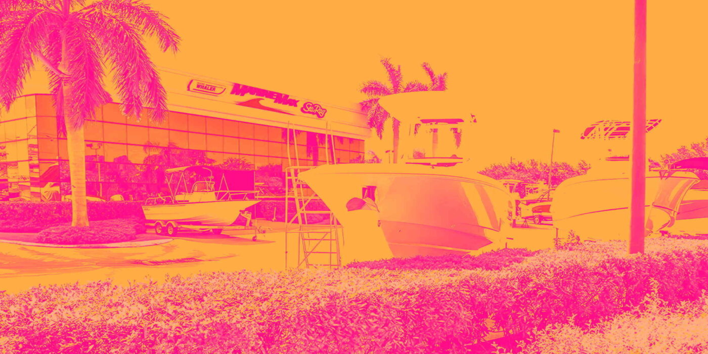 3 Reasons to Avoid HZO and 1 Stock to Buy Instead - The Globe and Mail