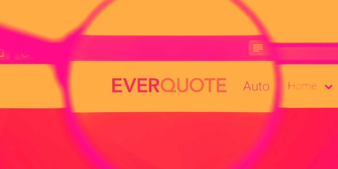 EverQuote (EVER) Reports Q4: Everything You Need To Know Ahead Of ...