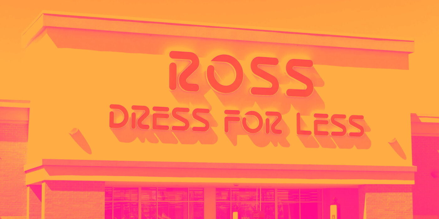Winners And Losers Of Q3: Ross Stores (NASDAQ:ROST) Vs The Rest Of The ...