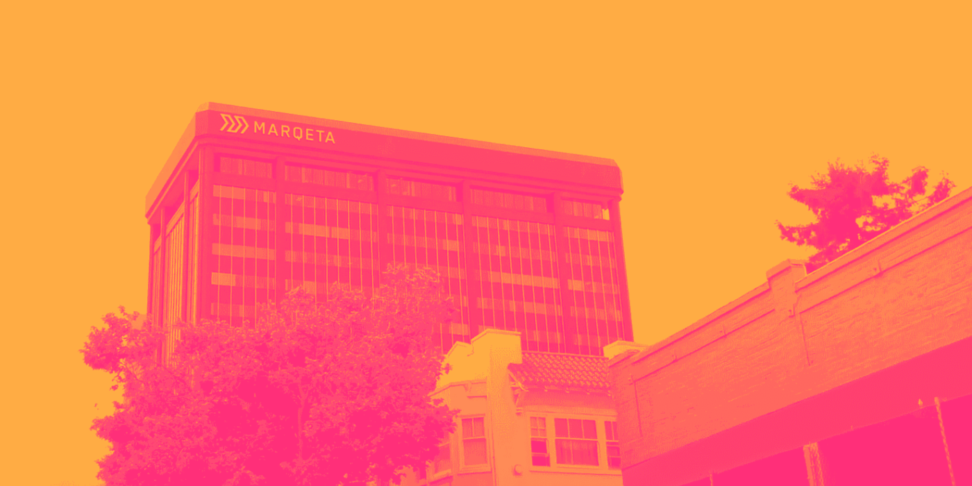 Marqeta (MQ) Q4 Earnings: What To Expect - The Globe and Mail