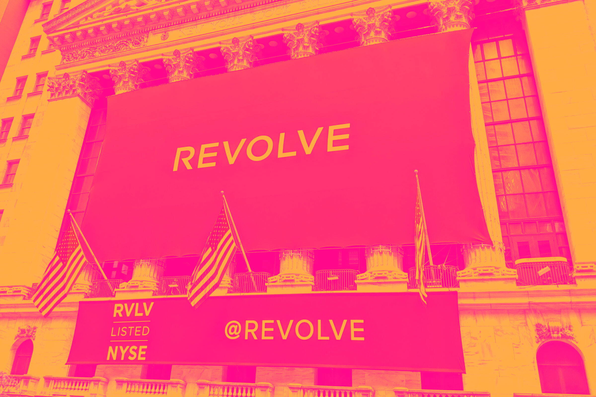 Revolve (NYSE:RVLV) Reports Sales Below Analyst Estimates In Q1 ...