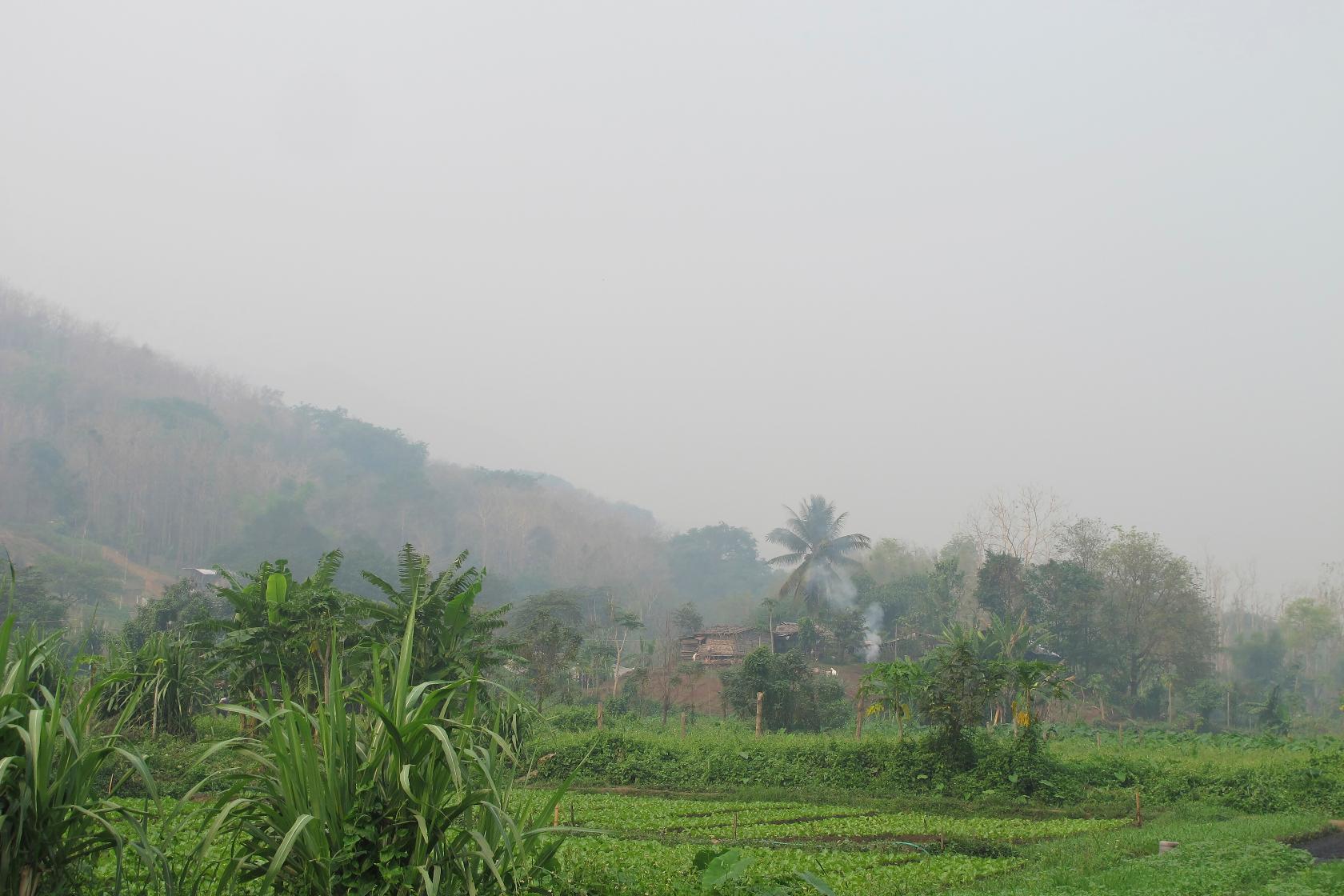 ASEAN finance leaders end meetings in Laos, pointing to challenges from ...