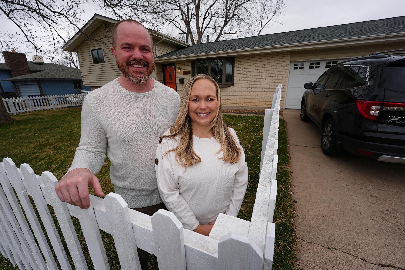Signs of a more buyer-friendly housing market emerge for the spring ...