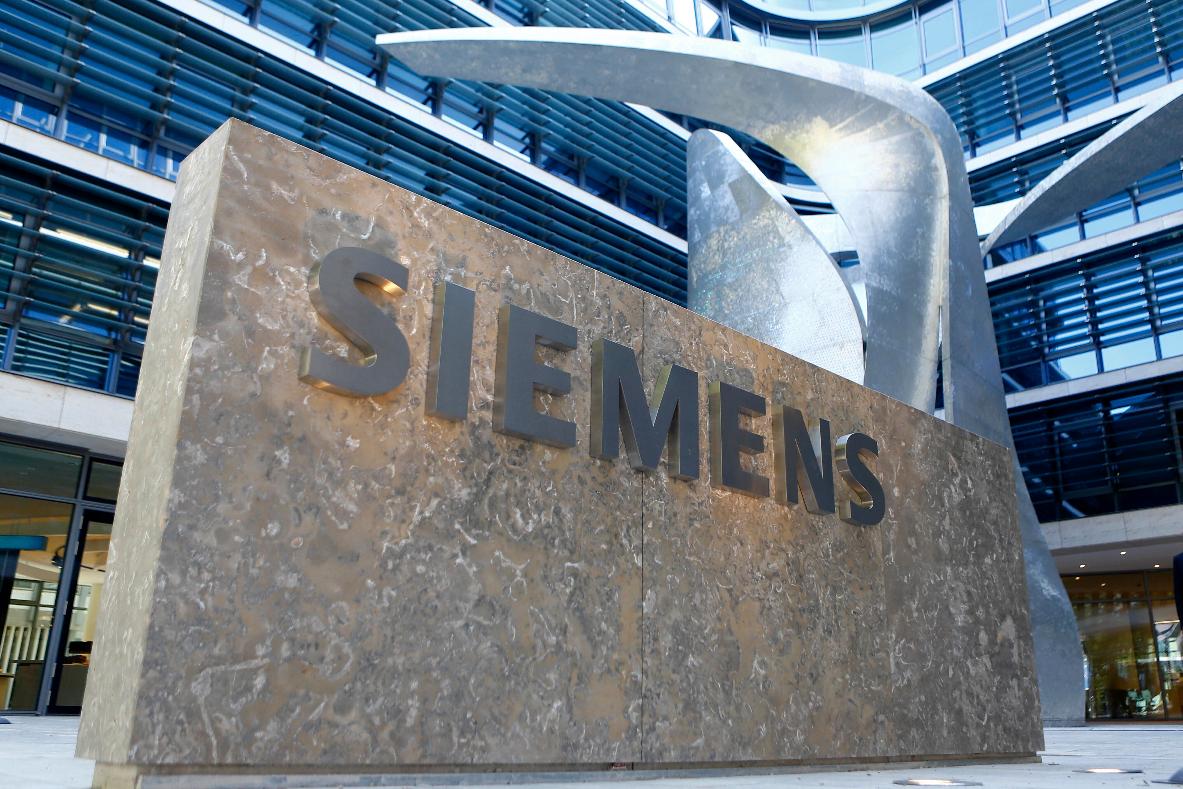 Siemens announces $285 investment in US manufacturing