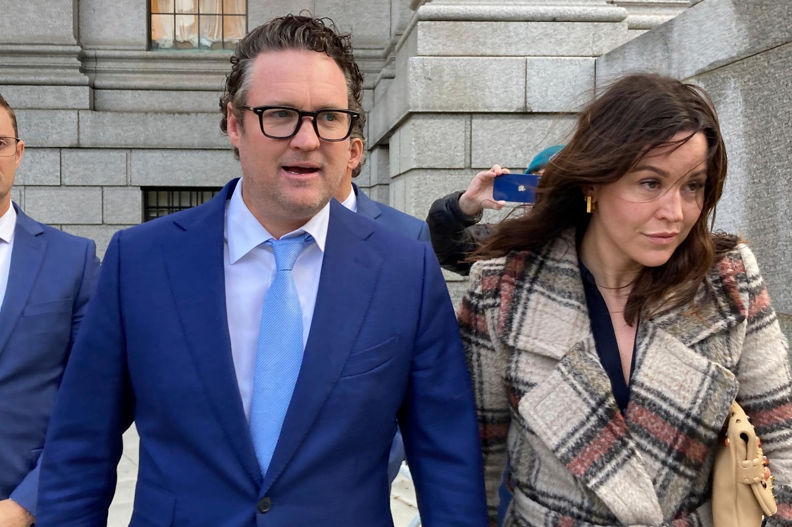 4 years in prison for Nikola Corp founder for defrauding investors on ...