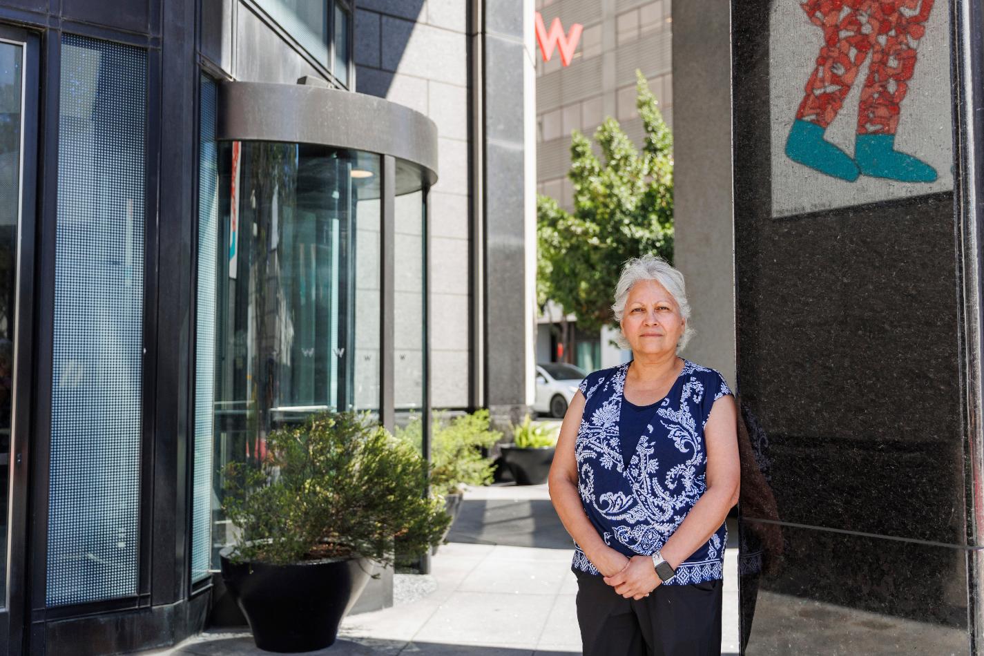 More Black and Latina women are leading unions - and transforming how ...