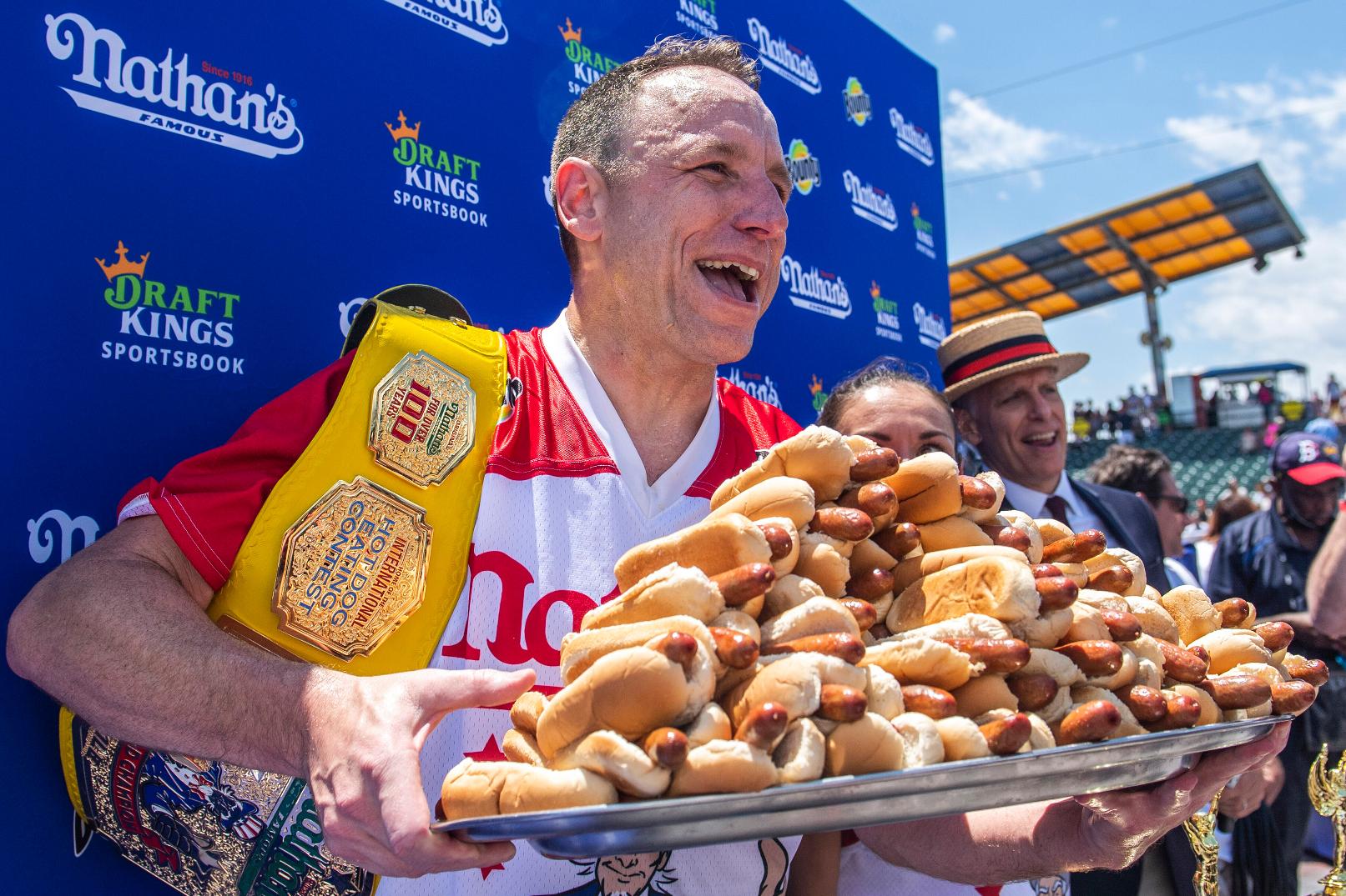 Iconic Coney Island hot dog maker Nathan's Famous is sold for $450 million