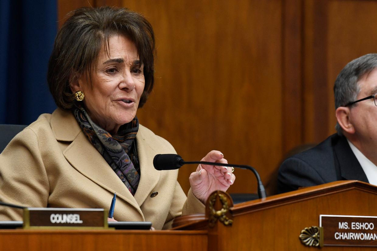 A congressman wanted to understand AI. So he went back to a college ...
