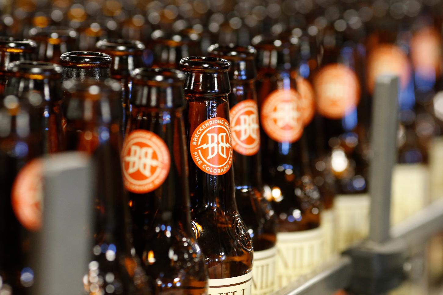 Cannabis seller Tilray broadens footprint in the brewery business ...