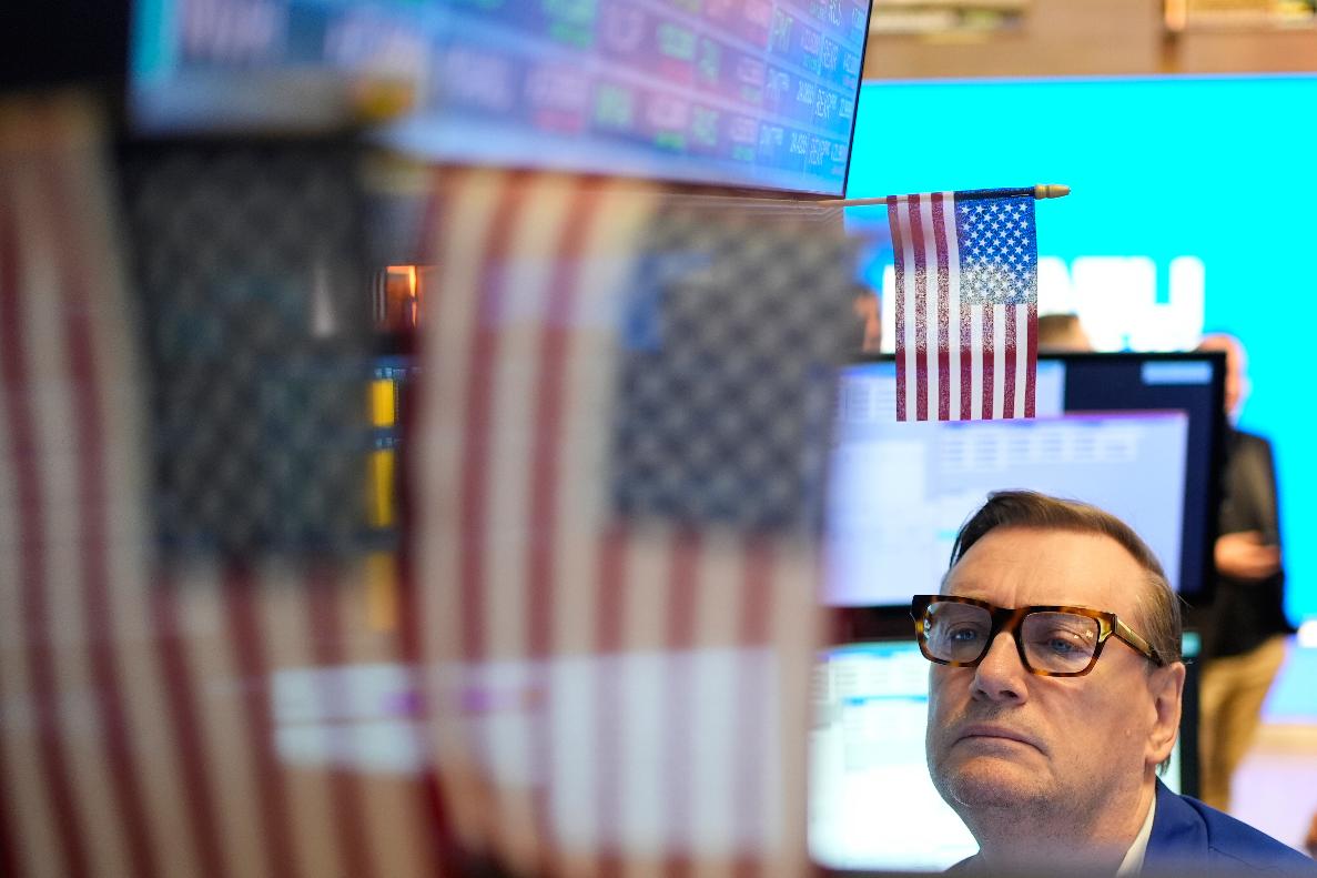 US futures, world shares advance, led by tech stocks, after another ...