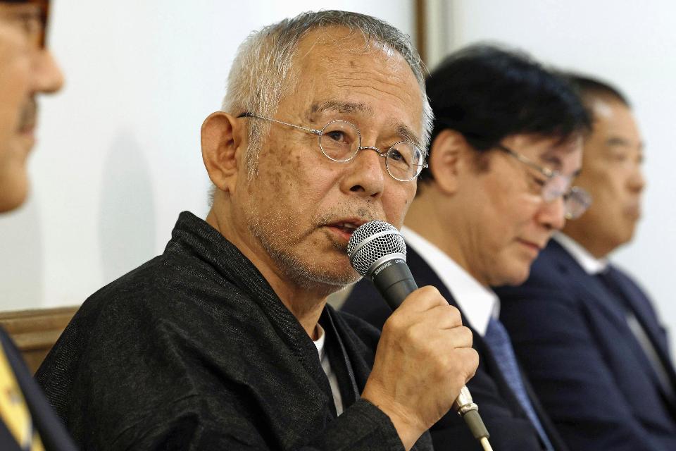 Japan TV network will acquire Totoro creator Studio Ghibli as animation ...