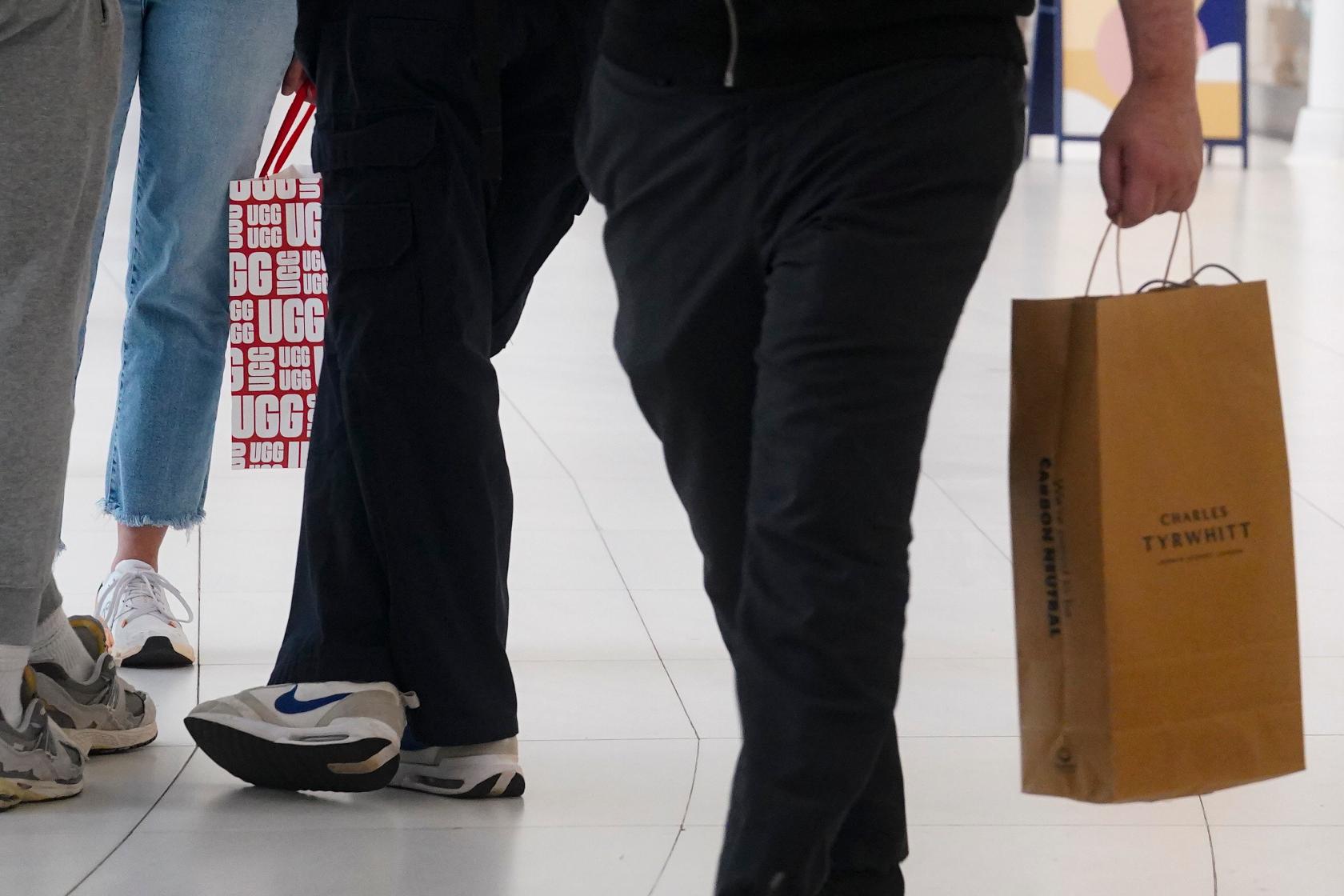 Retailers, beware: Resumption of student loan payments could lead some ...