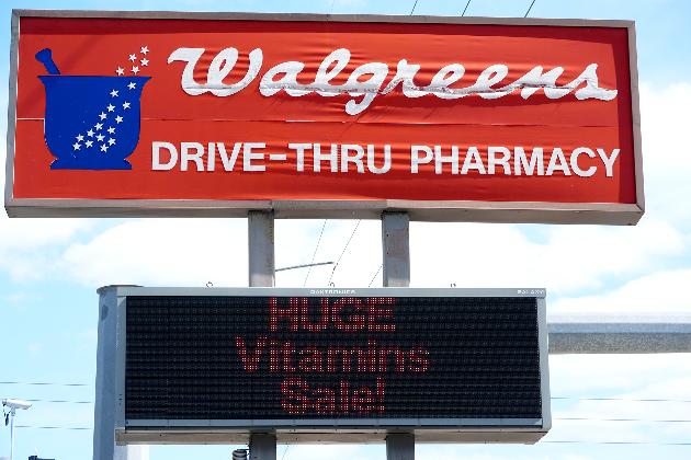 Walgreens tops Wall Street's expectations as drugstore chain continues ...