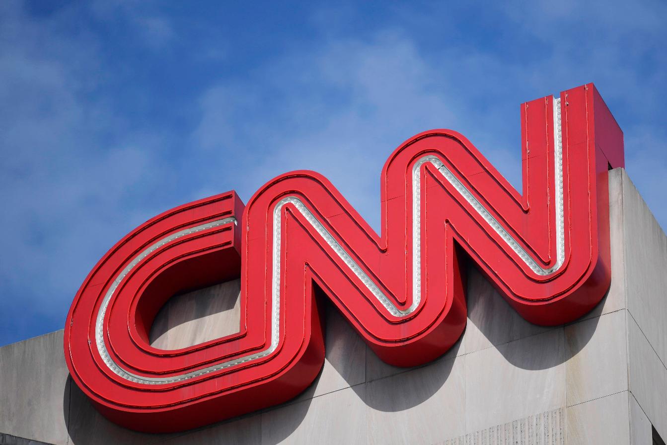 Media upheaval: CNN cutting about 100 jobs, and CBS News president announces resignation
