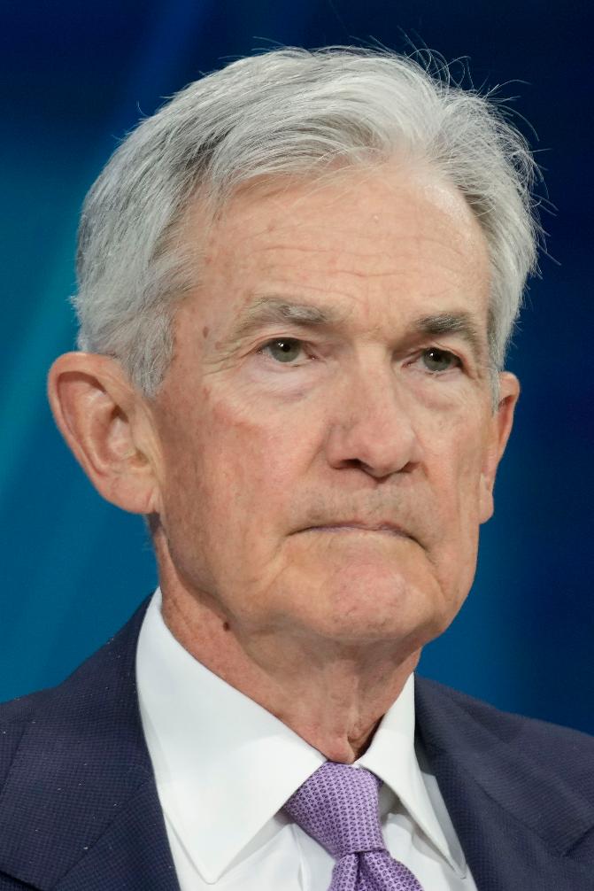 Powell: Fed's independence from politics is vital to its interest rate ...