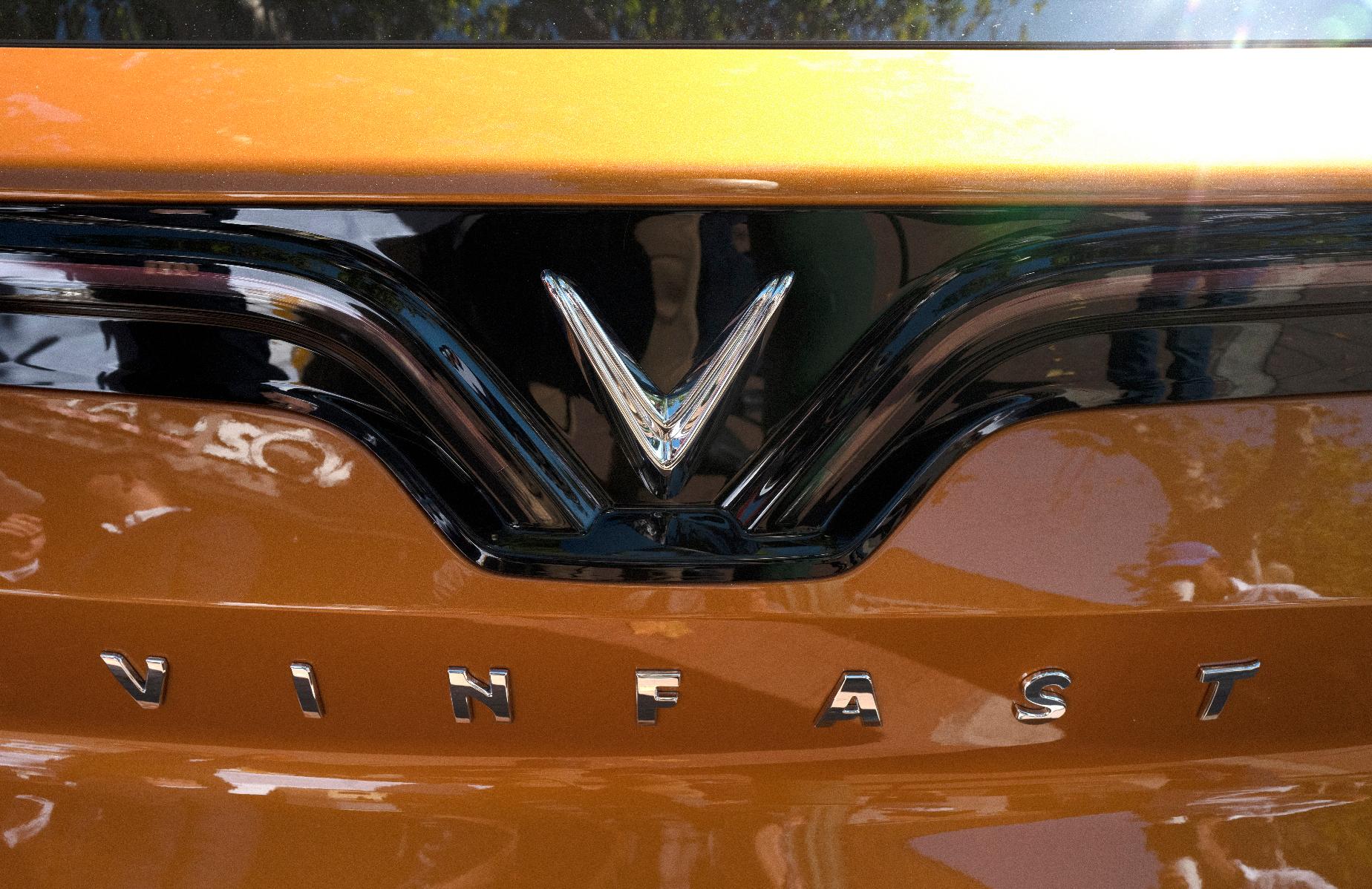 Vietnam's VinFast to build a $2 billion EV plant in India as part of ...