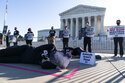 High court weighs California law on pigs, pork prices - The Globe and Mail