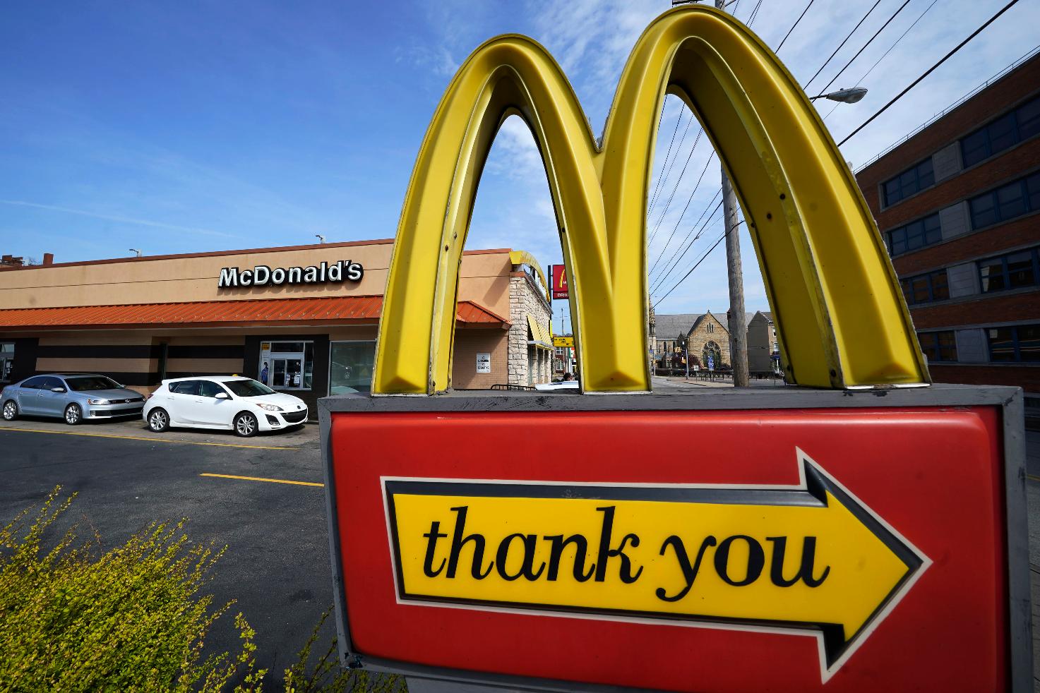 This isn't what I ordered: Lawsuits accuse Burger King, others of ads ...