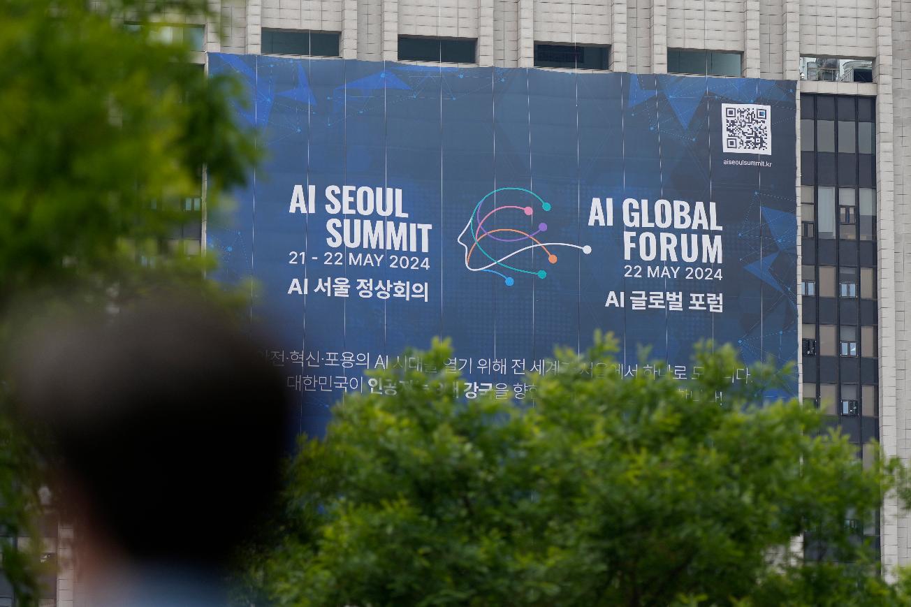 Things to know about an AI safety summit in Seoul