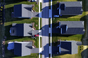 U.S. existing home sales drop 1.9% in April, pushed lower by high rates ...