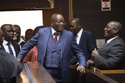 South Africa ex-President Zuma's graft trial postponed again - The ...