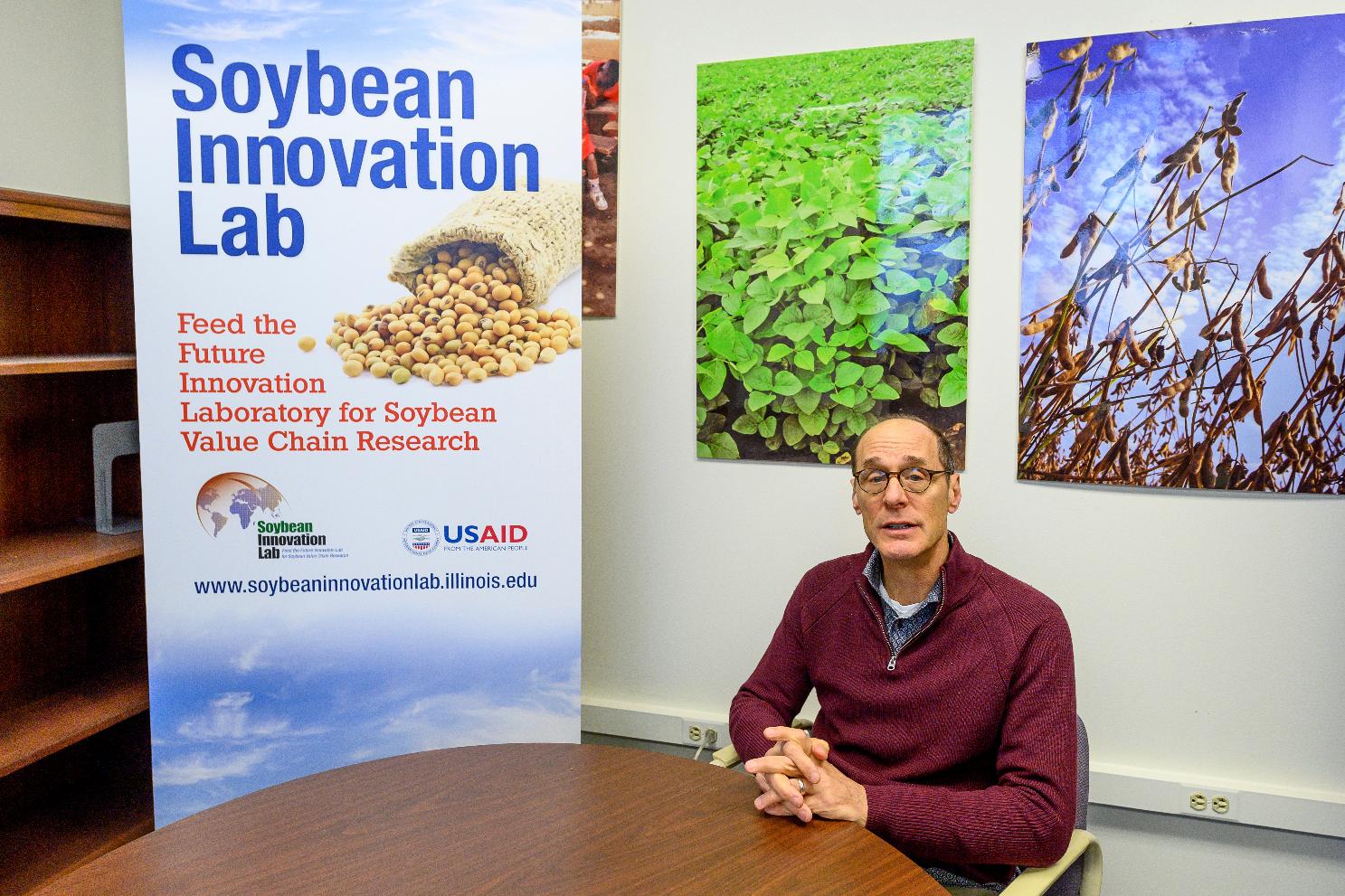 The USAID shutdown is upending livelihoods for nonprofit workers ...