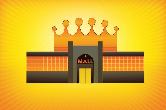 Mall executive Bill Taubman talks about pandemic-shaped shopper trends ...