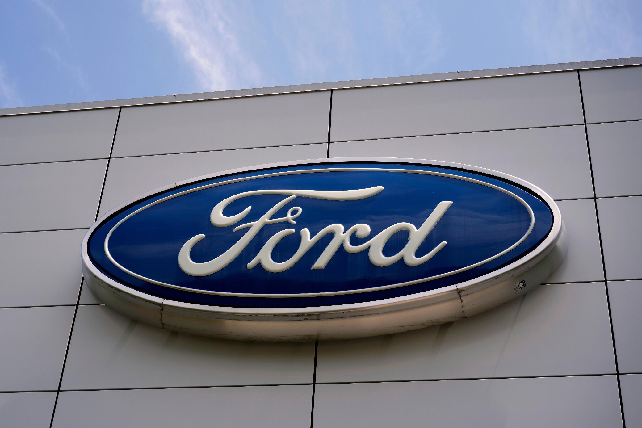 Ford recalling almost 1.5 million vehicles due to rear view camera issue