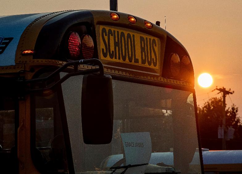 Tech company behind Kentucky school bus problems had similar issues in ...