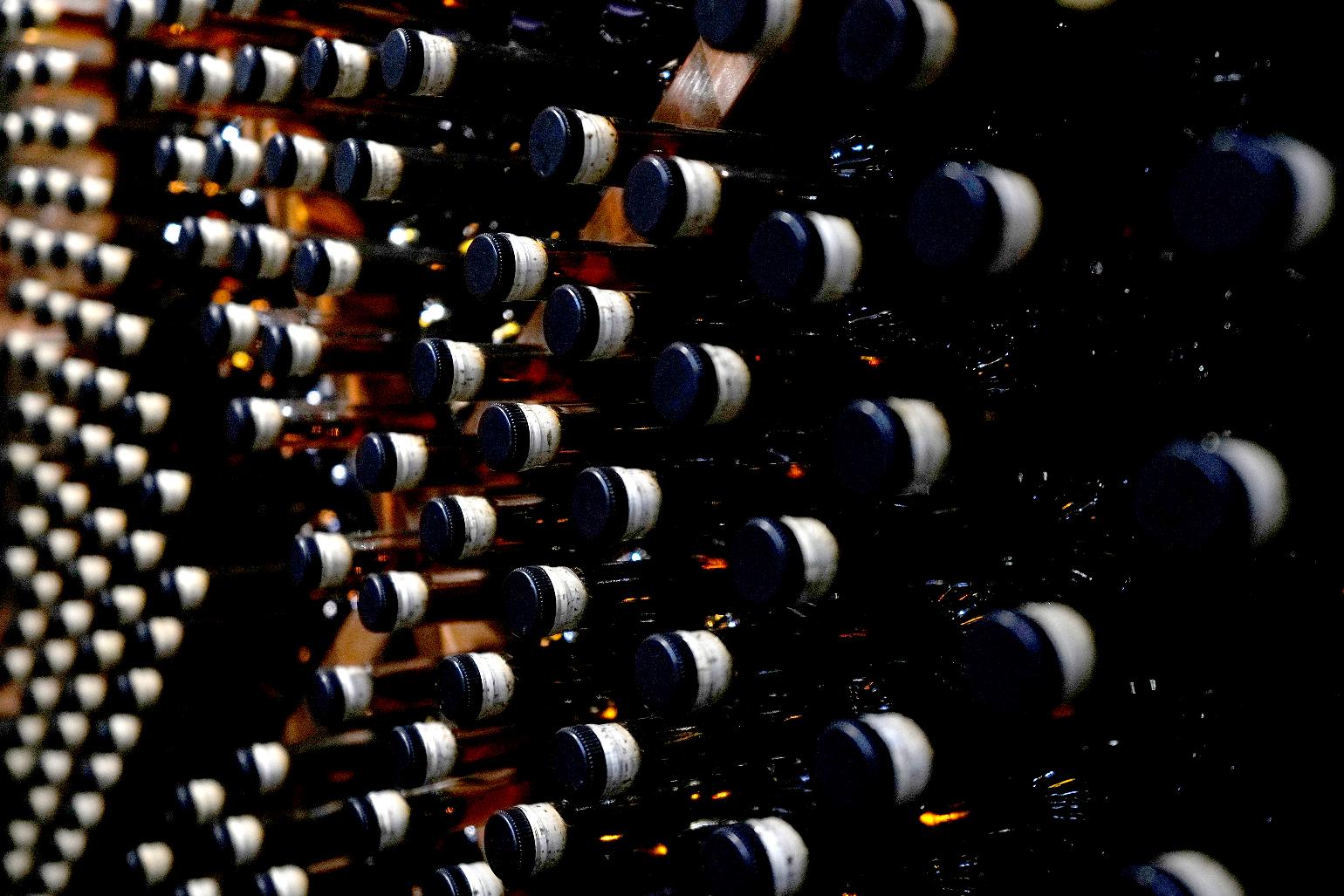 Micro-wineries in Cyprus hope to give the world's oldest named wine a ...